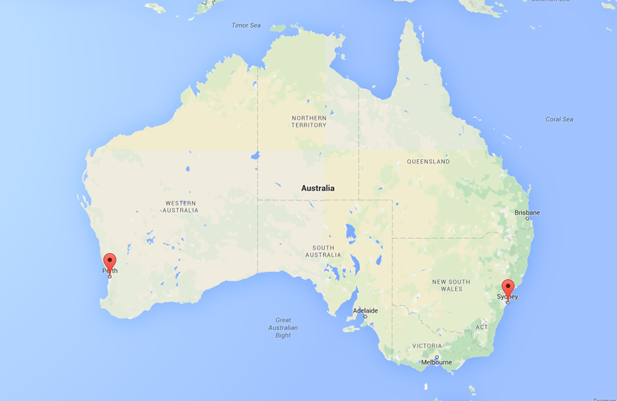 Datacenter Locations - OpenCloud HostingOpenCloud Hosting